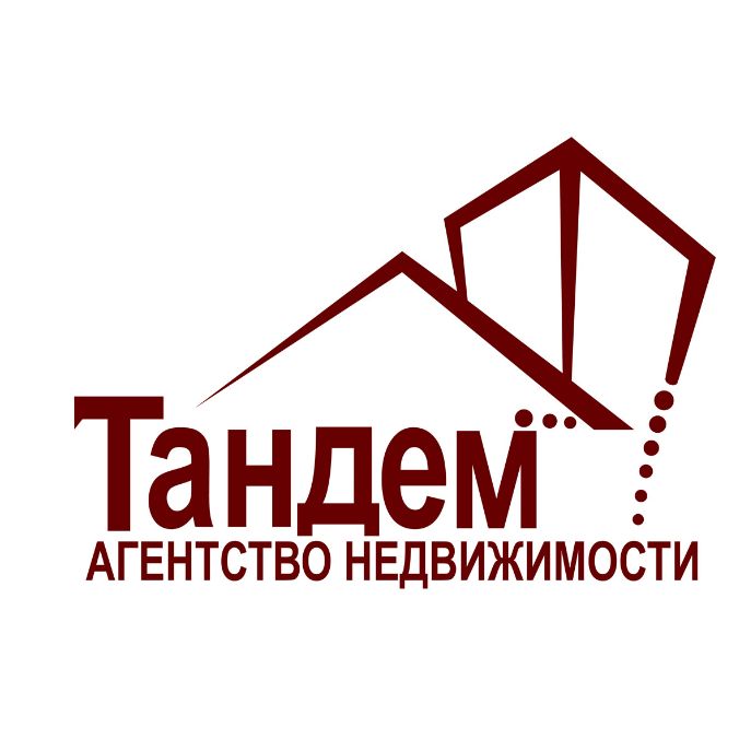 Иконка канала АН Тандем