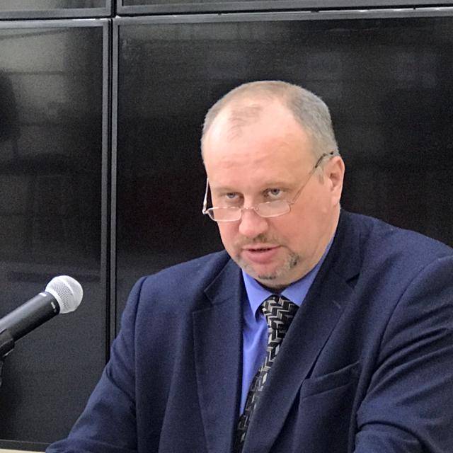 Иконка канала Олег Юрьевич Нуждов