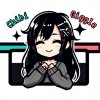 Иконка канала Chibigiggle
