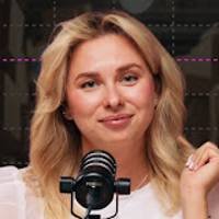 Иконка канала Виктория Талызина