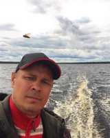 Иконка канала Регион 186