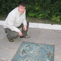 Иконка канала Сергей Романенко