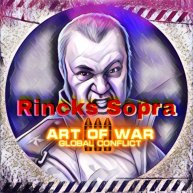 Иконка канала РИНКС art of wat 3
