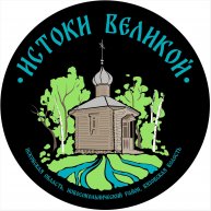 Иконка канала Dm_Nodal