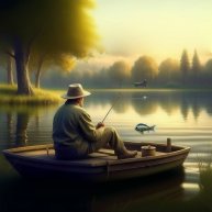 Иконка канала Ловля Ночью