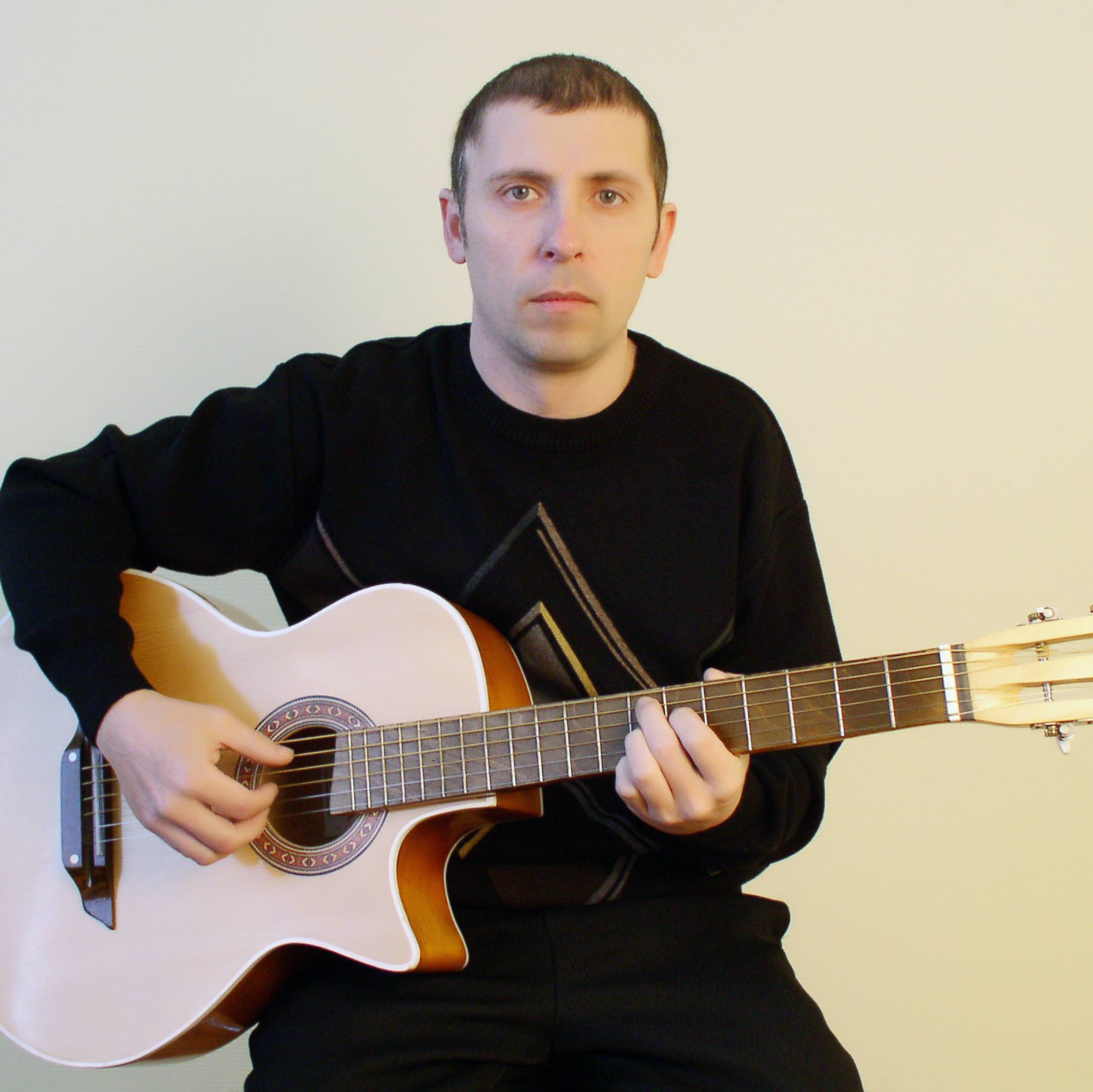 Иконка канала Алексей Усманский