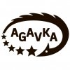 Иконка канала AGAVKA