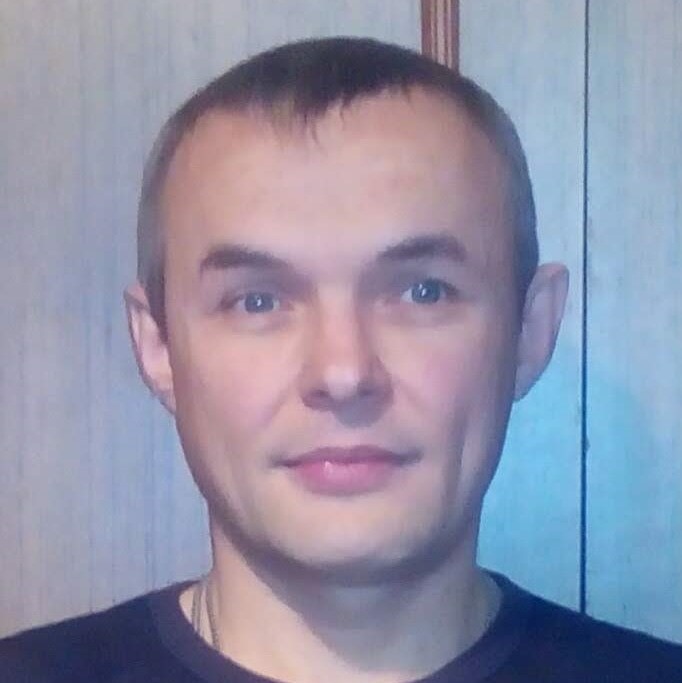 Иконка канала Сергей.М.Ю.