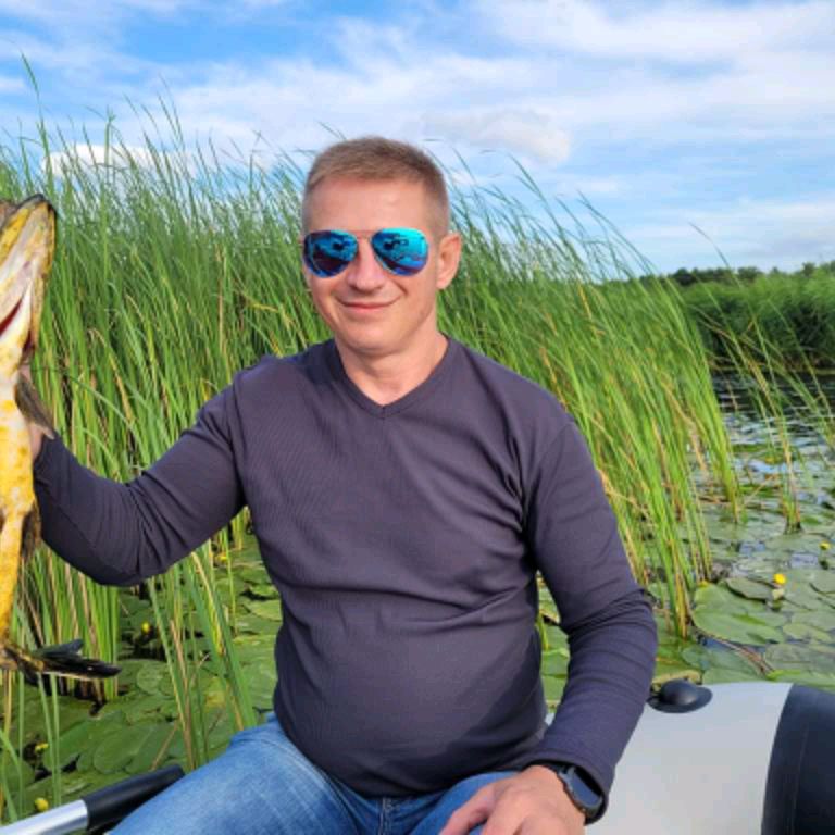 Иконка канала Igorek36790816