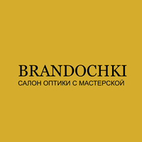 Иконка канала BRAHDOCHKI