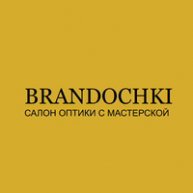 Иконка канала BRAHDOCHKI