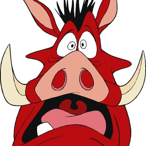 Иконка канала Pumba