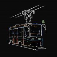 Иконка канала Electric Transport of Russia