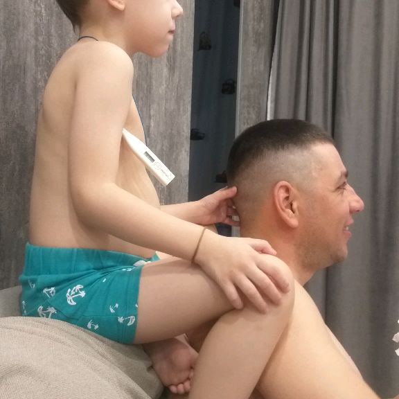 Иконка канала #СПАПОЙВАМНЕСМАМОЙ?