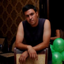 Иконка канала MEGASTAR Заянов Назым