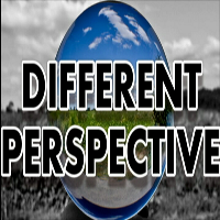 Иконка канала DIFFERENT PERSPECTIVE