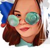 Иконка канала babe Evgenia?