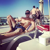 Иконка канала Исмаил Бакинский