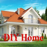 Иконка канала DIY  Aquarium