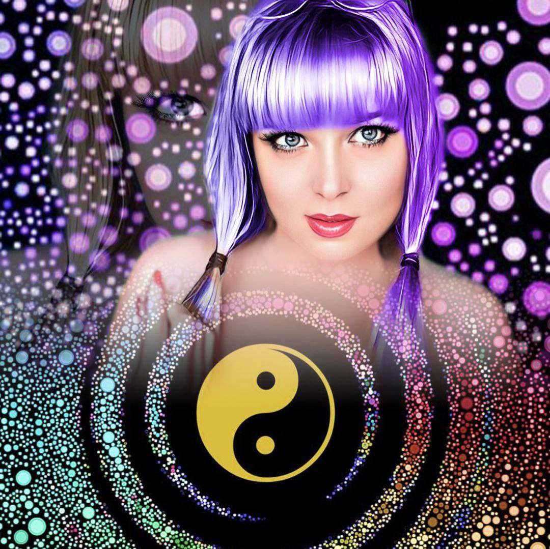 Иконка канала ViktoriЯ Харинина