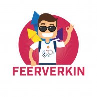 Иконка канала FEERVERKIN