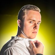 Иконка канала НЕ КАК ВСЕ