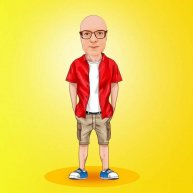 Иконка канала Parafonix