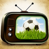 Иконка канала applivegoal.com