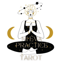 Иконка канала MI EVA PRACTICE ТАРО