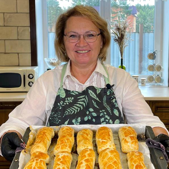 Иконка канала Солили Перчили