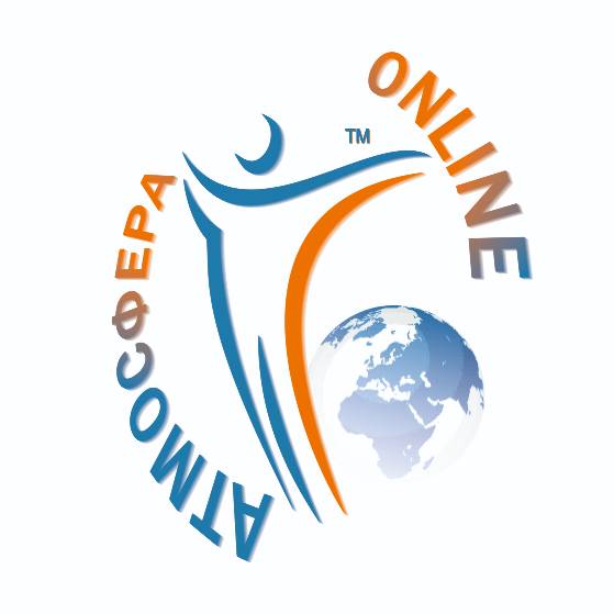 Иконка канала Атмосфера ONLINE