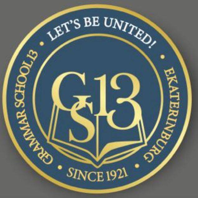 Иконка канала Гимназия 13