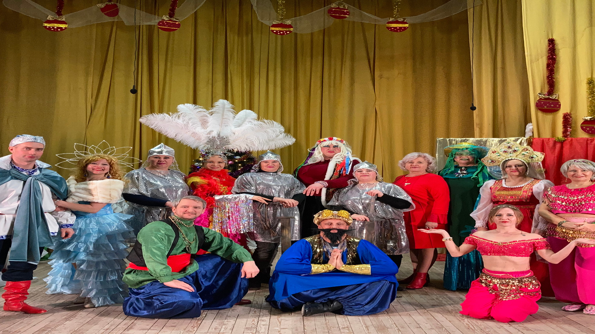 Иконка канала Кристина Карелина