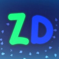 Иконка канала ZenDonko