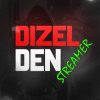 Иконка канала DizelDen