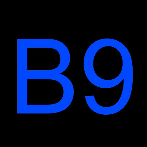 Иконка канала B9dm アニメ B9dm.org