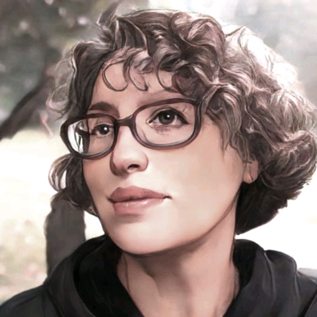 Иконка канала Irina Raduga