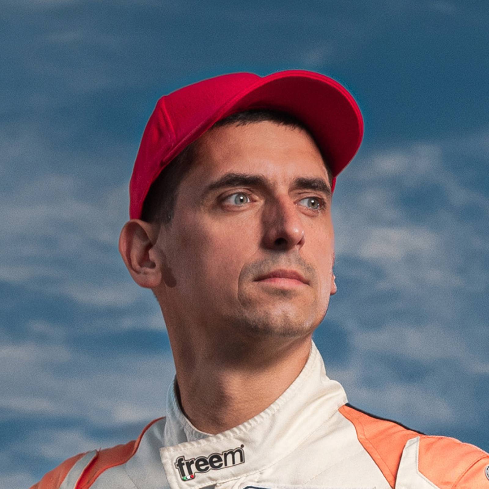 Иконка канала ФЕДОР ВОРОБЬЕВ