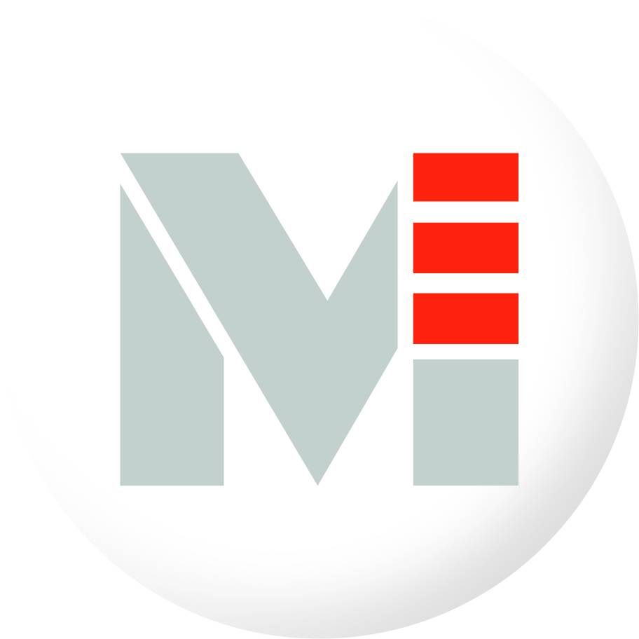 Иконка канала mensadesk