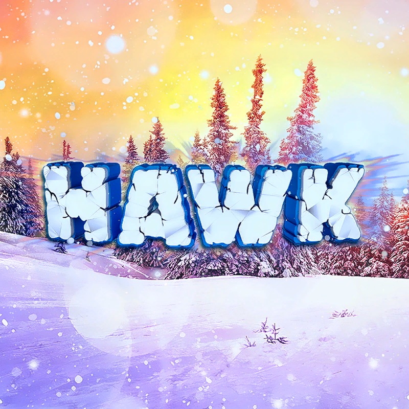 Иконка канала Crazy Hawk