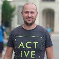 Иконка канала Данильянц Александр Маркетинг-машина