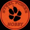 Иконка канала Steel Foxes Hobby