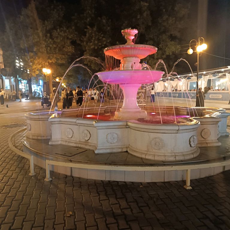 Иконка канала Путешествие по Евпатории