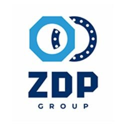 Иконка канала ZDP GROUP