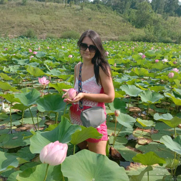 Иконка канала ЛёлечкаСергеевна/ОбительЛеснойВедьмы