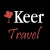 Иконка канала Keer Travel