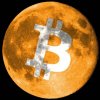 Иконка канала #BTC_2TheMoon
