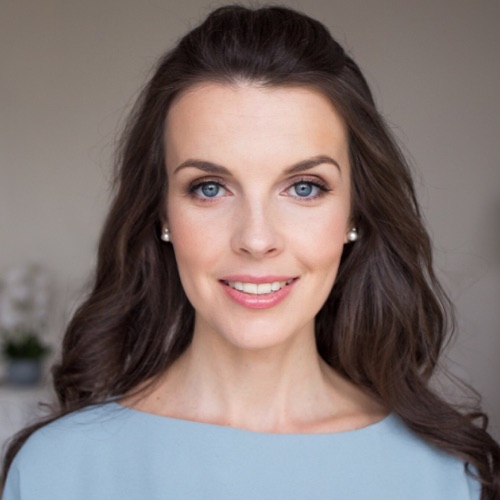 Иконка канала Анастасия Прокопенко| Подсознание