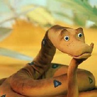 Иконка канала Удав Большой