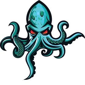 Иконка канала Kraken Security